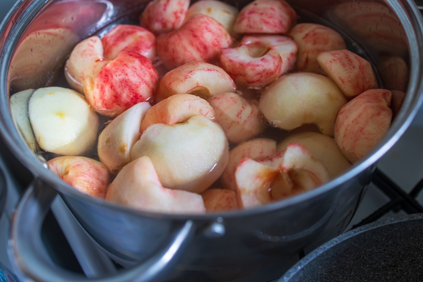How to Make Fresh Apple Cider at Home (Without Special Equipment)